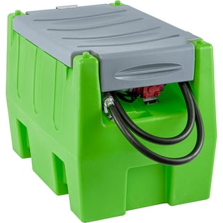 Johnson/Evinrude/OMC DuraTank 6 Gallon Portable Fuel Gas Tank 5008621 ...