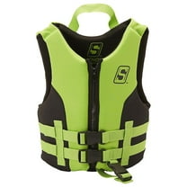 Seachoice Neoprene Multi-Sport Life Jacket and Vest, Child - Walmart.com