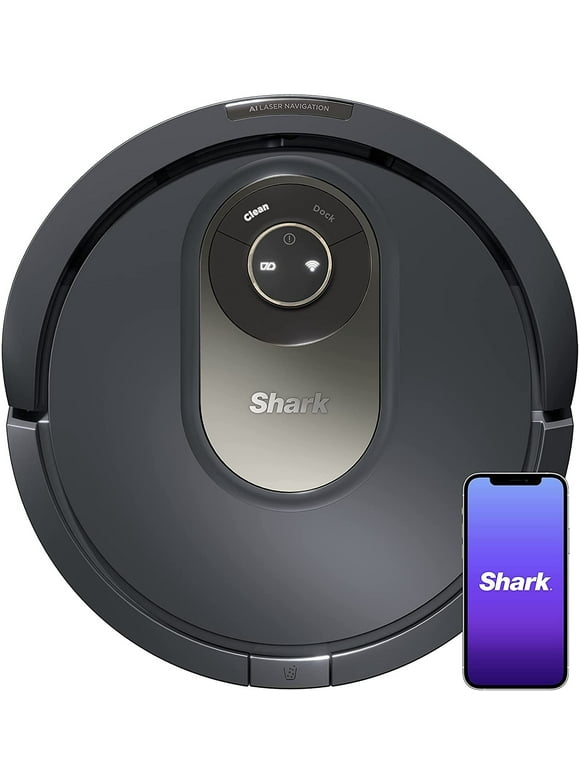 Shark Robot Vacuums in Shark Vacuums - Walmart.com