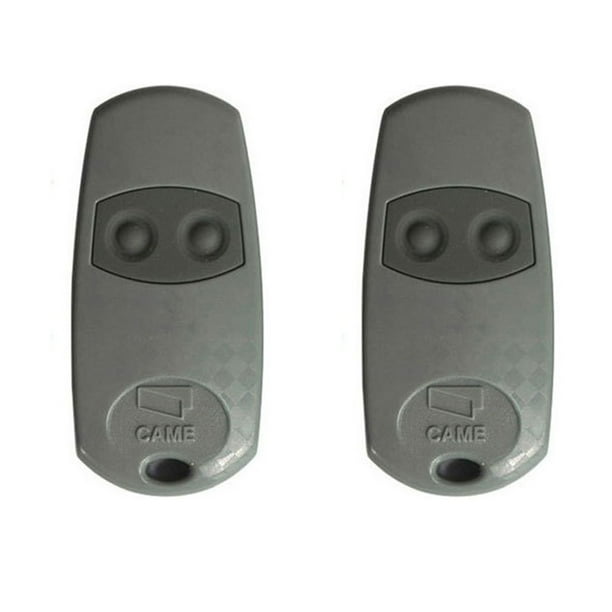 Telecomando original Came TOP432EE - Frecuencia código fisso 433,92 MHz | Bodega Aurrera en línea
