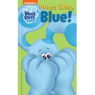 Touch and Feel Blue's Clues & You!: Farm Day with Blue, (Board Book ...