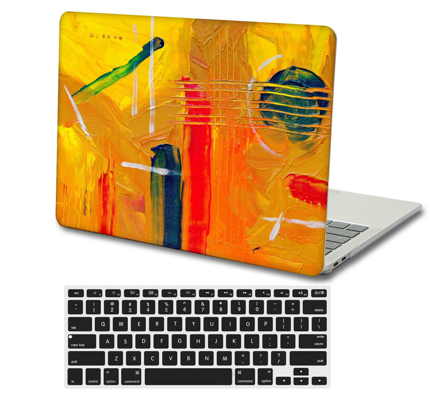 KSK KAISHEK Plastic Hard Shell Compatible with 2023/2022/2021 Rel ...