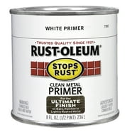 Rust-Oleum Stops Rust Rusty Metal Primer, 25% Bonus - Walmart.com