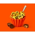 Reese's Miniatures Stuffed with REESE's Puffs Milk Chocolate Peanut Butter Cups Candy, Share ...