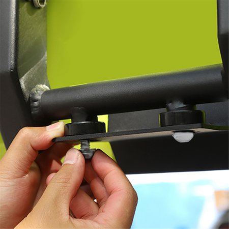 Tailgate Ladders Kit,Truck Tail Door Ladder Car Rear Ladder Tailgate ...