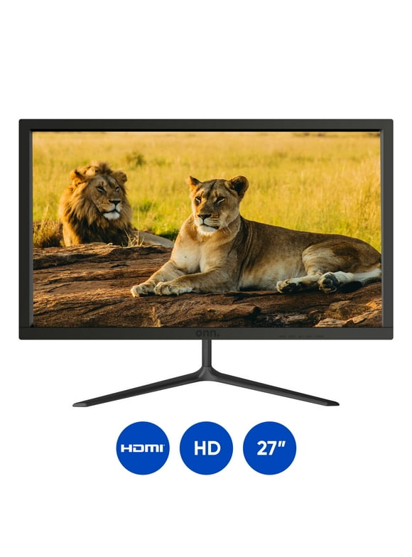 onn. Monitors in onn. Computer Accessories - Walmart.com