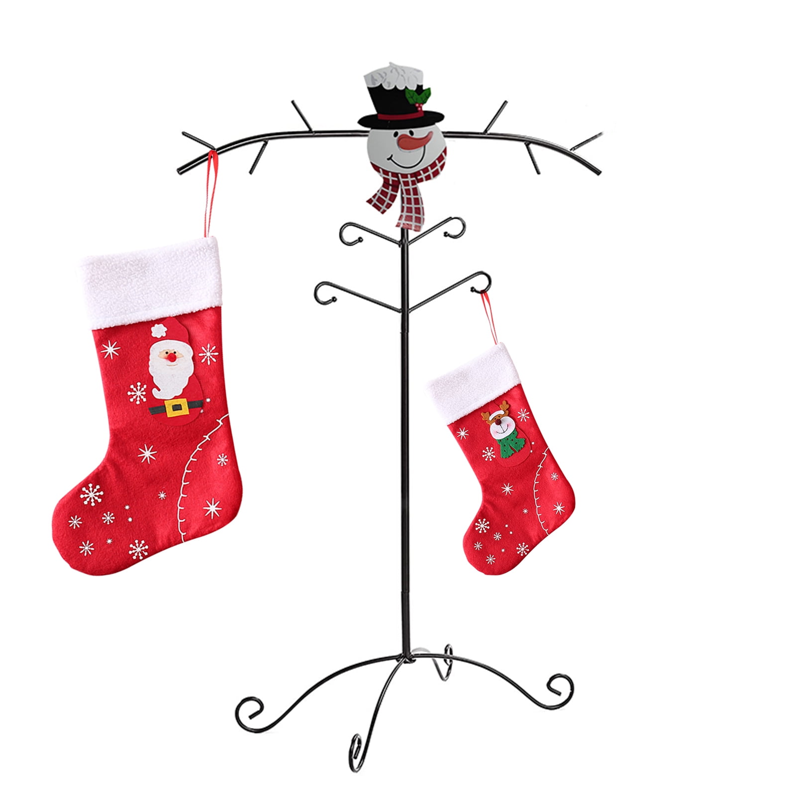 Click here for Thefound Christmas Stocking Holder Stand  Freestan... prices
