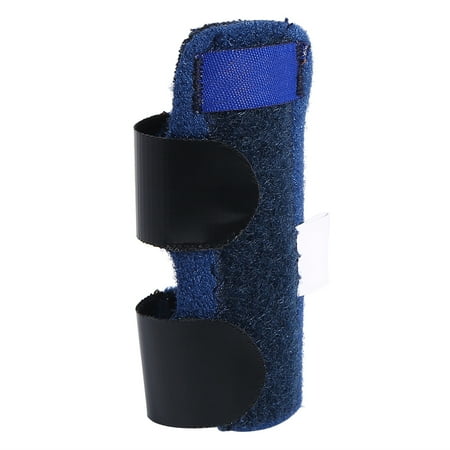 Finger Support, Finger Splint Tape Adjustable Thickness Portable For ...