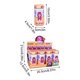 Sonny Angel Babies Sonny Angels Figure Hipper 12PC Blind Box Figures ...
