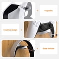 Clip-On Holder for PS_5 Console with Headset and Controller Hook ...