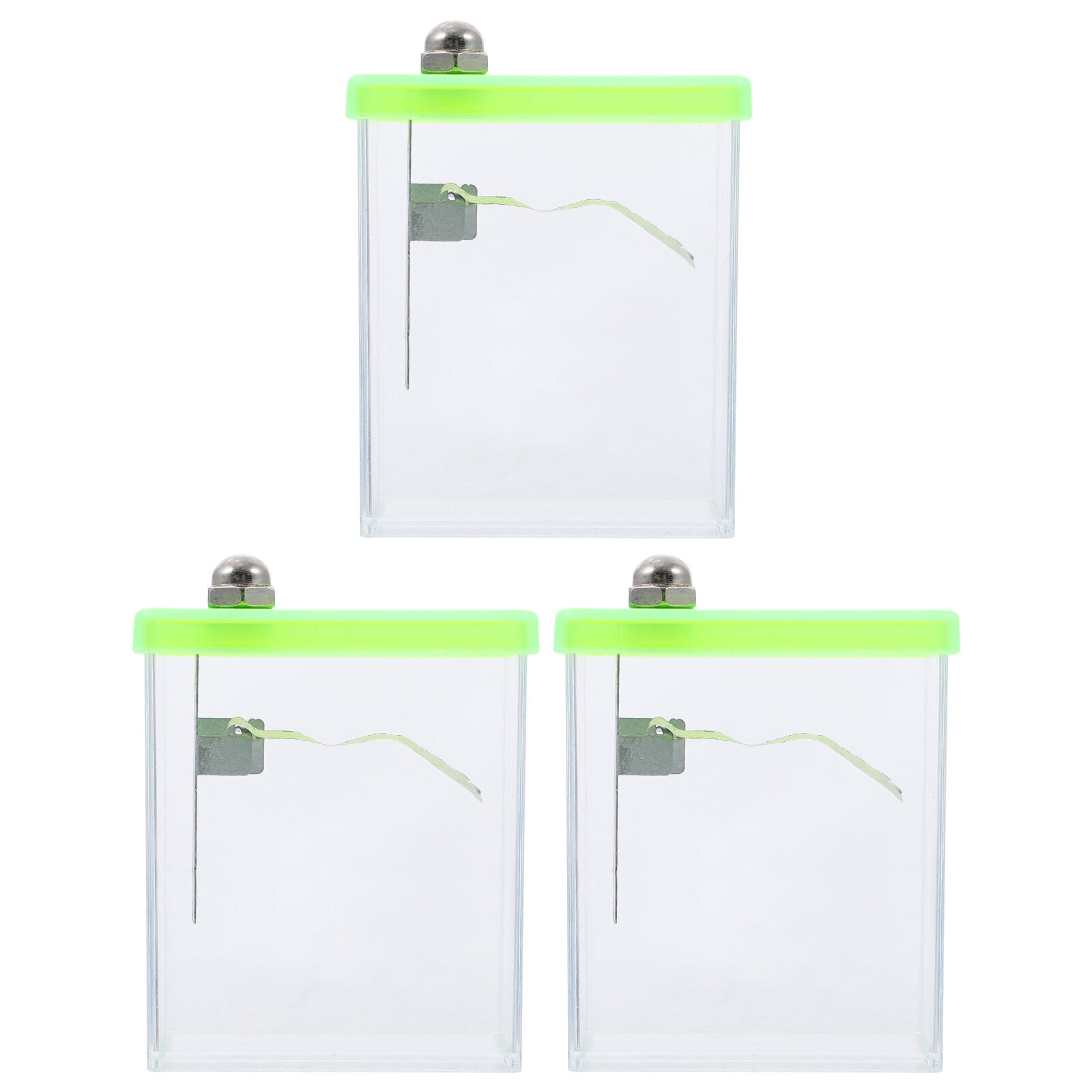 Physics Experiment Equipment Electrometer Plastic Toys Science School ...