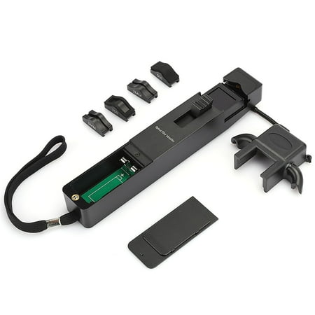 Optical Fiber Identifier,High Precision Optical Fiber Optical ...