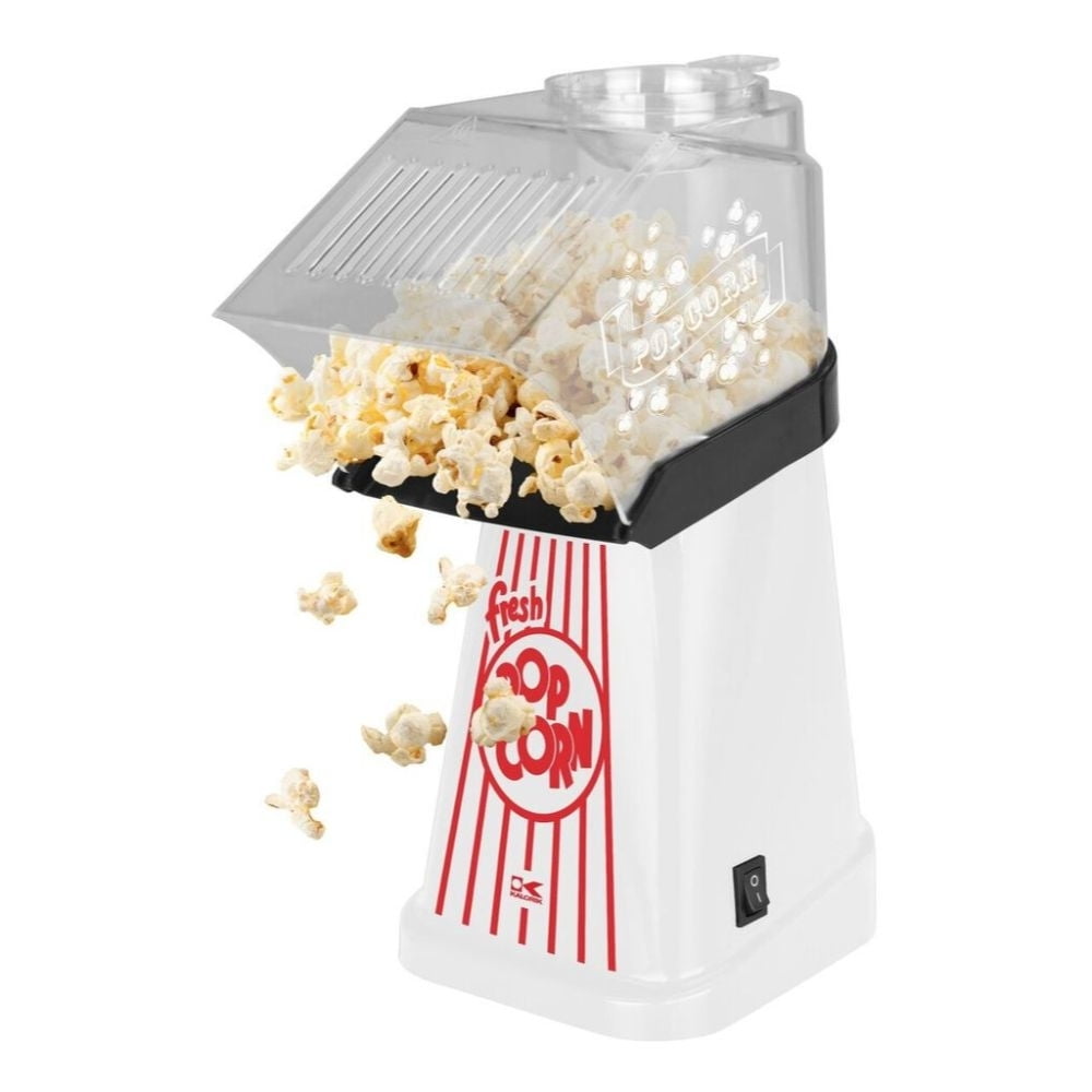 Kalorik Healthy Hot Air Popcorn Maker - Walmart.com