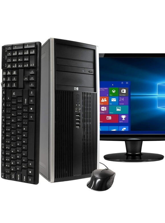 HP Computers in Electronics - Walmart.com