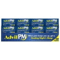 Advil PM Caplets (200 Count) - Walmart.com