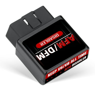 Range Technology RA003G AFM/DFM Disabler-Green - Walmart.com