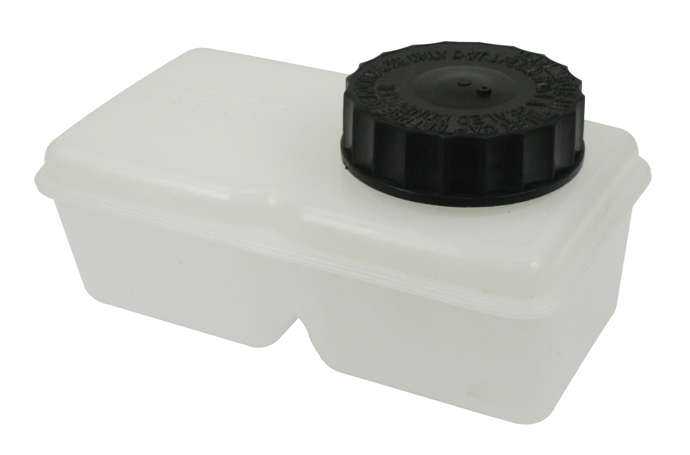 BRAKE RESERVOIR PLASTIC - Walmart.com