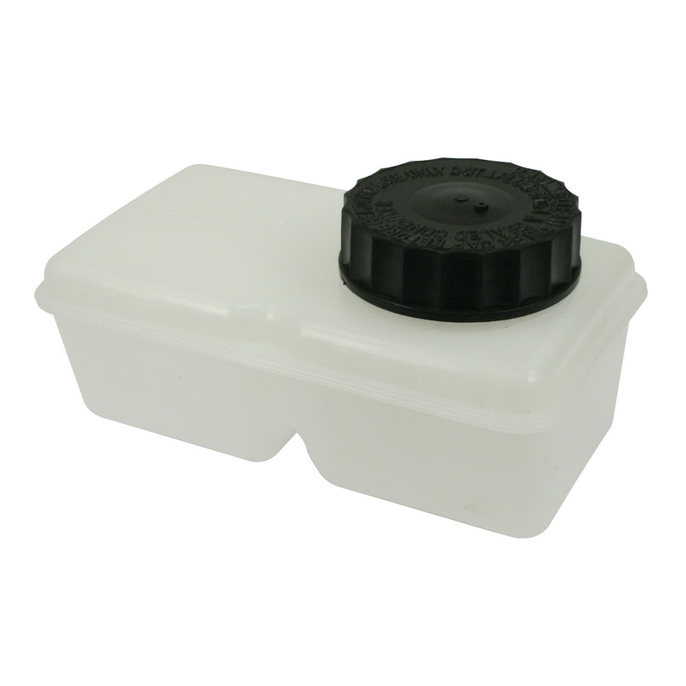 BRAKE RESERVOIR PLASTIC - Walmart.com - Walmart.com