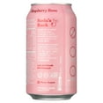 Poppi Prebiotic Soda, Raspberry Rose, 12 Pack, 12 oz - Walmart.com