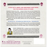 Improper Cross-Stitch : 35+ Properly Naughty Patterns (Hardcover ...