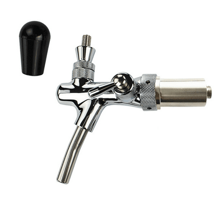 Stainless Steel Beverage Dispenser Replacement Tap for Beer Juice ...