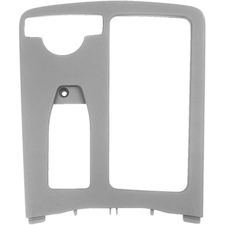 Car Drink Cup Holder Center Console Cup Holder Tray Goods Storage Fit ...