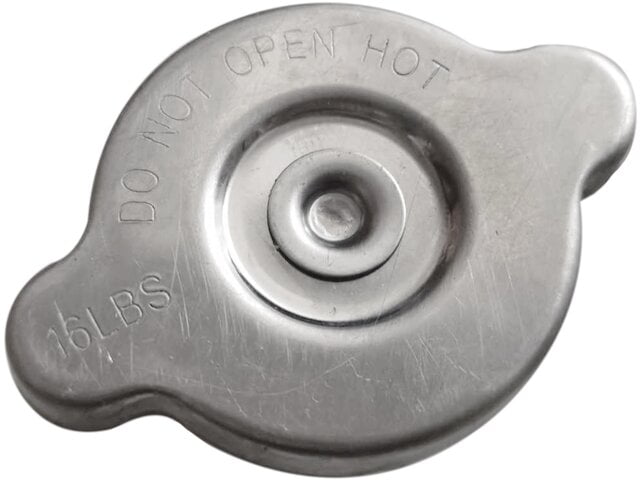 Radiator Cap - Compatible with 2005 - 2011 Nissan Xterra 4.0L V6 2006 ...