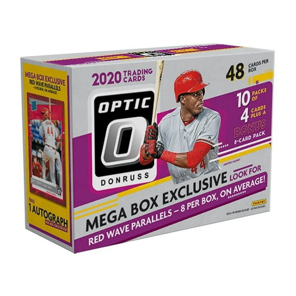 Optic Mega Box