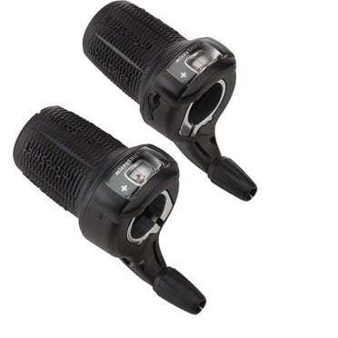 Shimano Nexus 3 Speed Right Twist Short Grip Shifter - Walmart.com