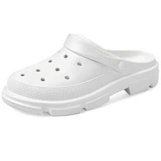Crocs Women's Baya Platform Clogs - Walmart.com