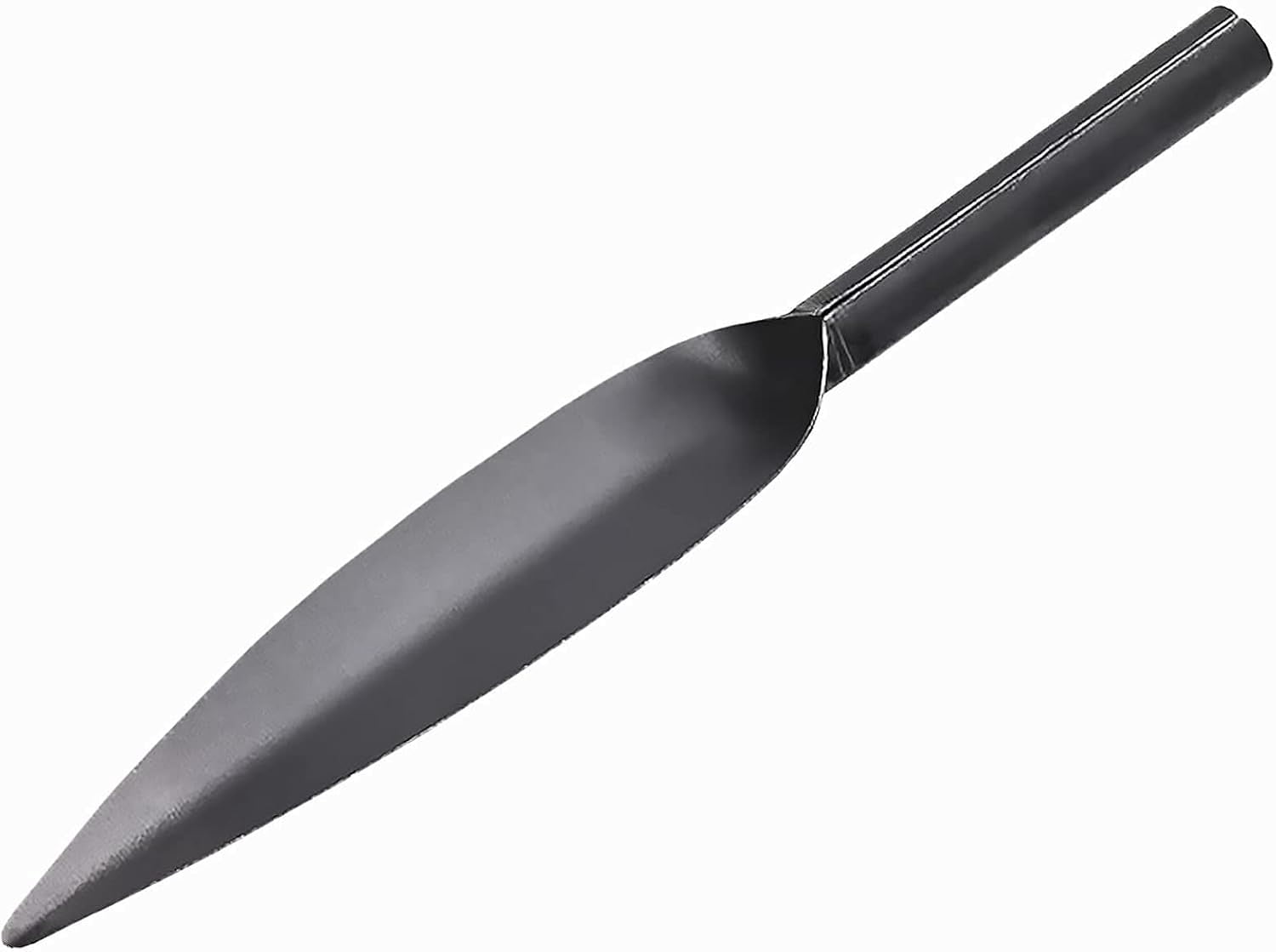 12-inch Garden Trowel Tool Willow Leaf-Shaped Hand Shovel Garden Spade ...