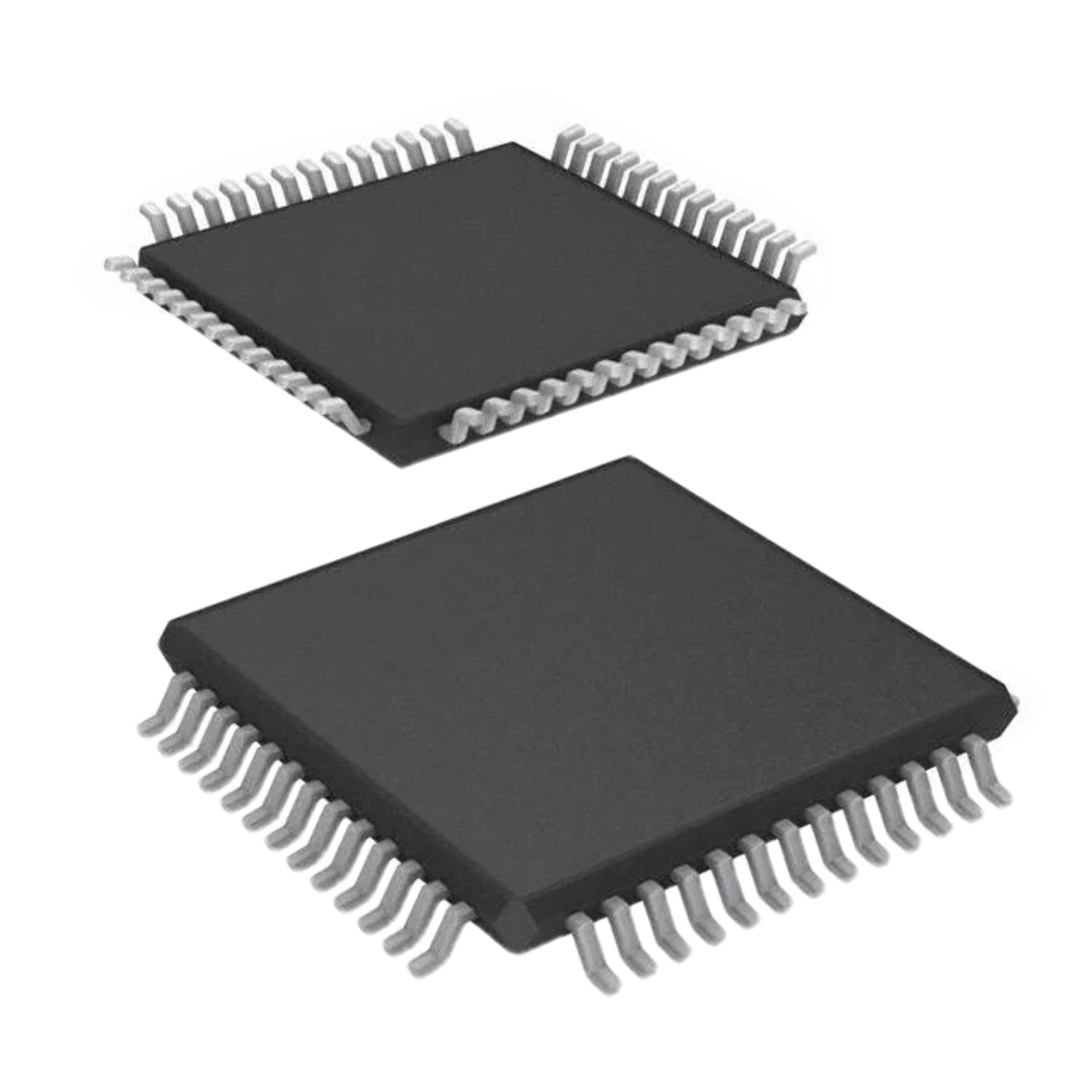 CY29972AI Zero Delay Buffer 12-Out Single-Ended 52-Pin TQFP - Walmart.com