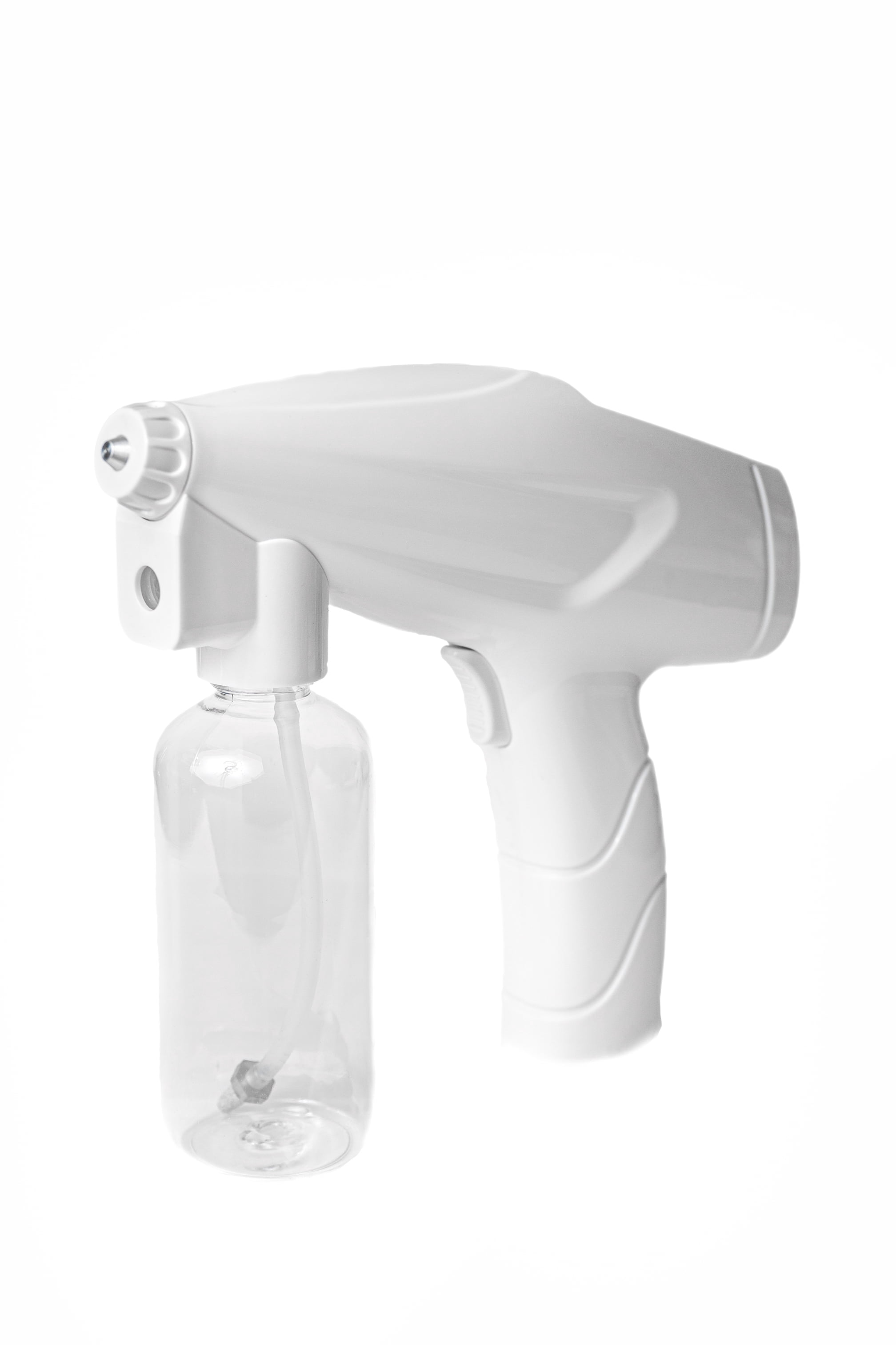 Project Burd Wireless Blue Light Nano Surface Disinfection ...