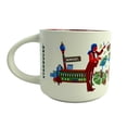 Starbucks Discovery Series Boston Ceramic Coffee Mug, 14 oz – City ...
