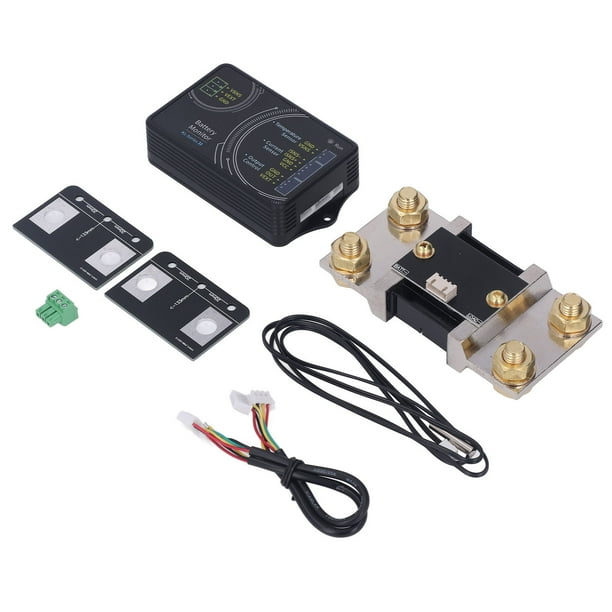 APP Control Battery Monitor Module,Bluetooth Battery Monitor APP ...