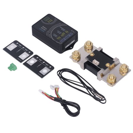 Voltage Current Measuring Module, Circuit Protection Self Calibration ...