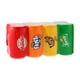 Pack de refrescos Coca Cola varios sabores 8 latas de 235 ml c/u ...