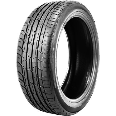 Fullway HP108 Tires, Set of 4, 225/30R20 ZR 85W XL, All Season High ...