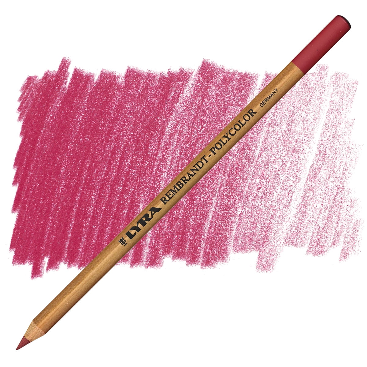 Lyra Rembrandt Polycolor Premium Oil Based Colored Pencil Rose lyra-rembrandt-polycolor-premium-oil-based-colored-pencil-rose