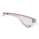 Reflector parachoques trasero trasera frenos 31656865/31656866 para ...