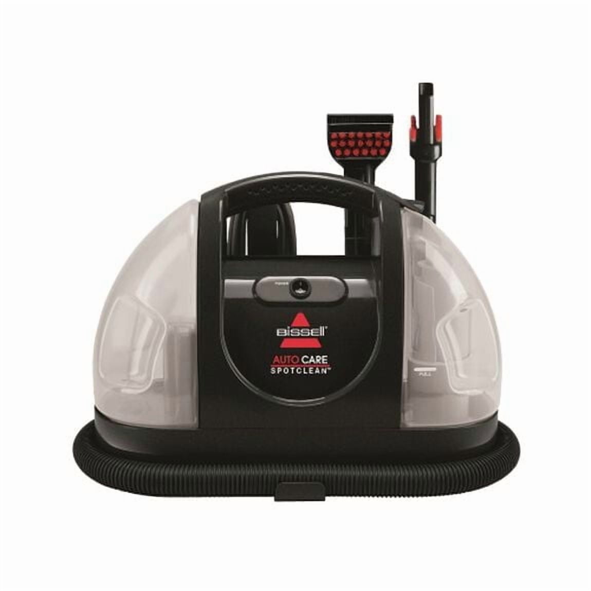 Click here for Bissell Autocare Spotclean Portable Deep Cleaner W... prices