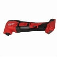 Milwaukee M18 Oscillating Multi-Tool, 18-Volt Electric Power Battery ...