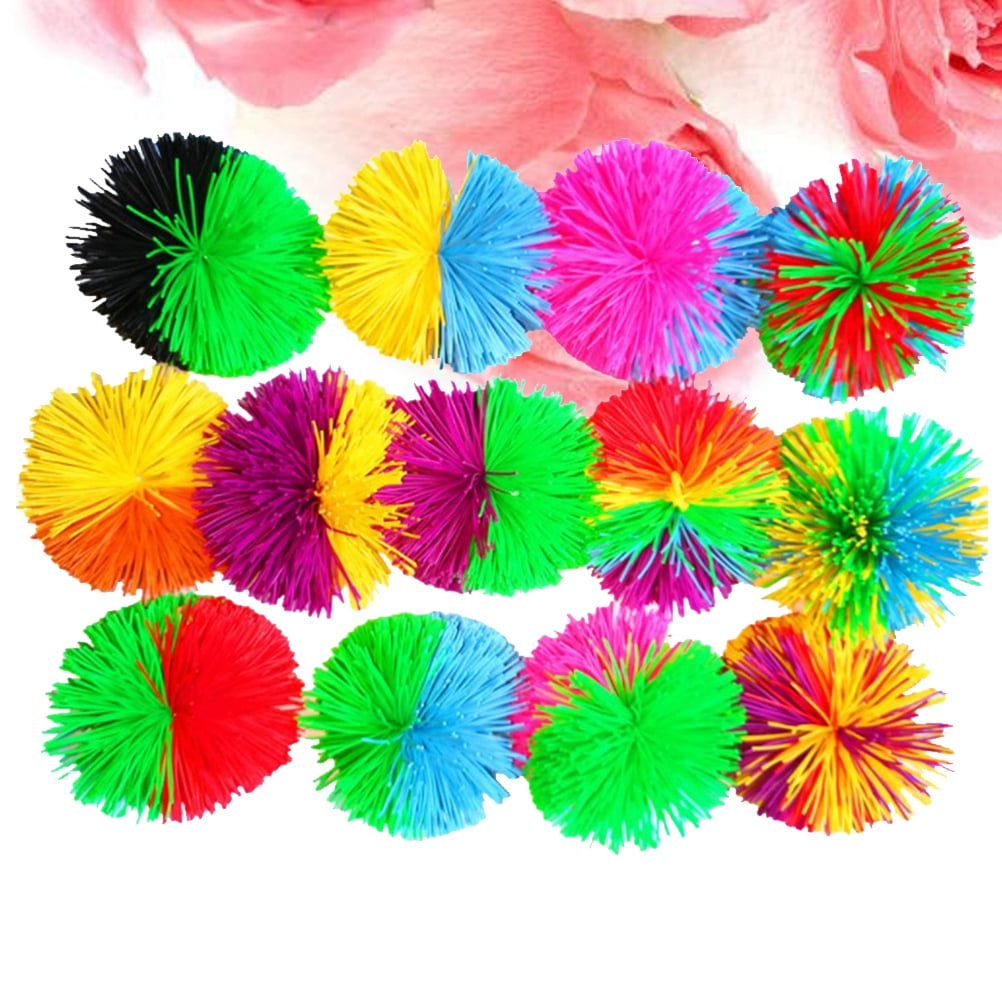 Koosh Stress Ball