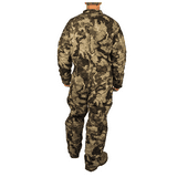 Hot Shot Men’s Insulated Twill Camo Hunting Coverall – Insulated ...