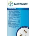 Bayer Delta Dust Insecticide, Waterproof, Odorless, Residual Control ...