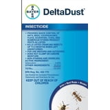 Bayer Delta Dust Insecticide, Waterproof, Odorless, Residual Control ...