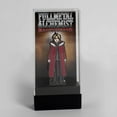 FiGPiN Edward Elrich #353 Full Metal Alchemist 3" Collector Enamel Pin ...