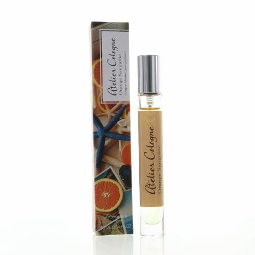 Click here for Orenge Sanguine By Atelier Cologne As Specified prices