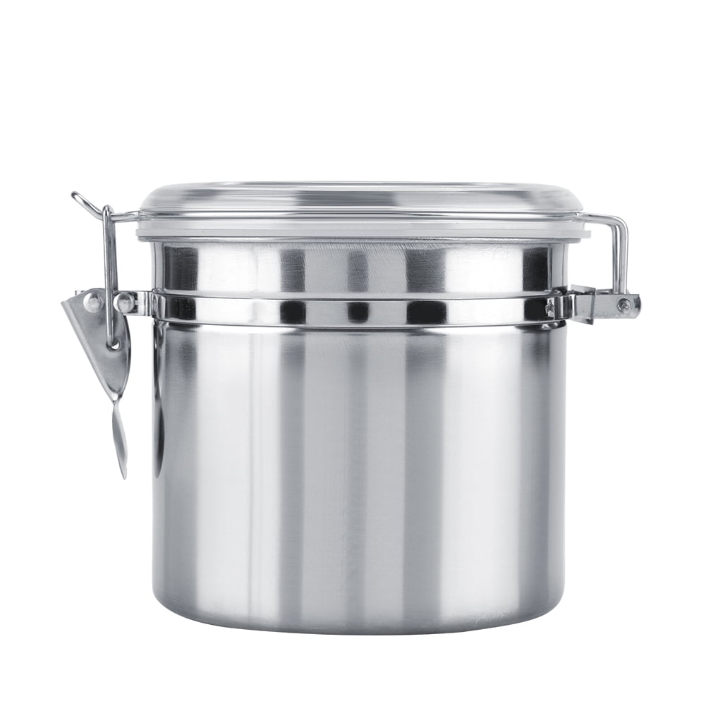 Click here for Garosa Vacuum Sealed Coffee Container  Stainless S... prices