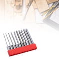 10Pcs 65mm Screwdriver Bit Set 1/4inch Hex Shank Electric Screw Driver ...